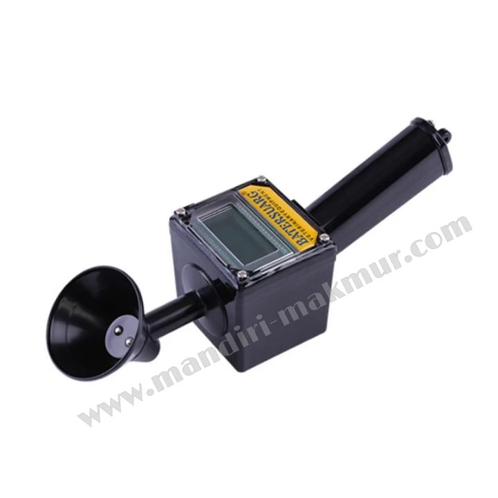 Detektor Sapi Resesif Mastitis Pengujian Instrumen Hewan Peralatan ...