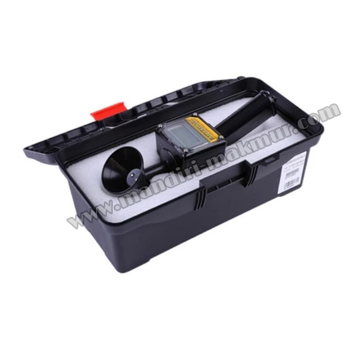 Detektor Sapi Resesif Mastitis Pengujian Instrumen Hewan Peralatan ...