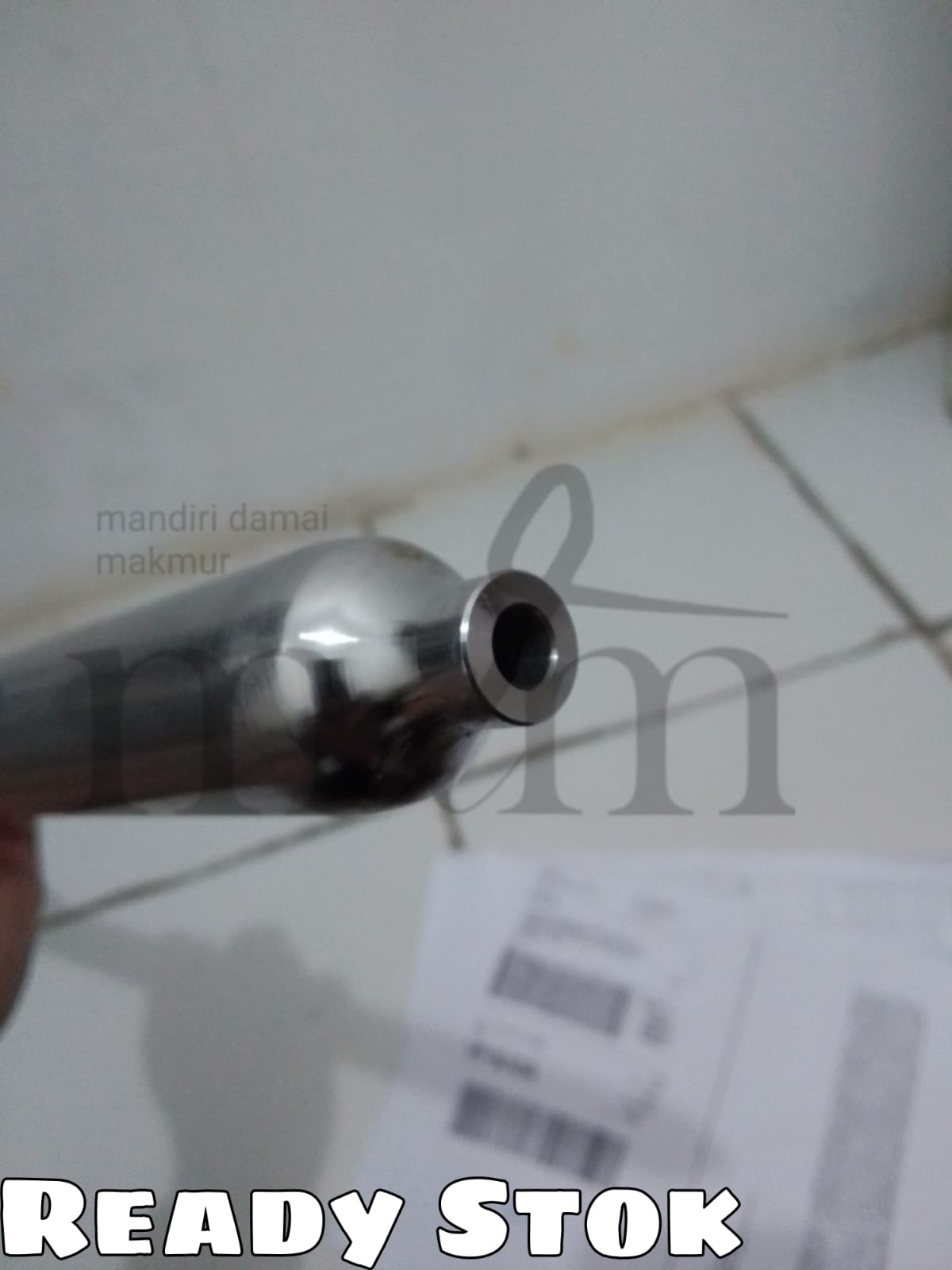 Viscous Liquid Sampler 50cm Stainless Steel | mandiri-makmur.com