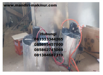 Blower pemanas utk kandang ayam | mandiri-makmur.com