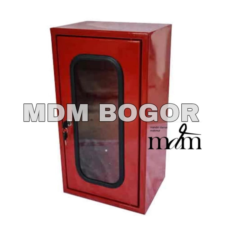 Box Fire Extinguisher / Kotak Apar 3 kg | mandiri-makmur.com