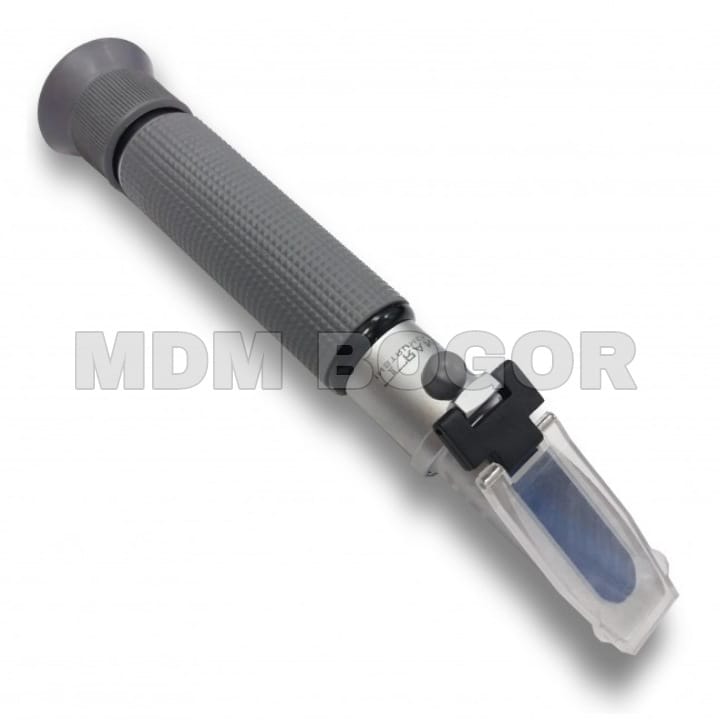 Handheld Refractometer Trans Instrument Salinity | mandiri-makmur.com