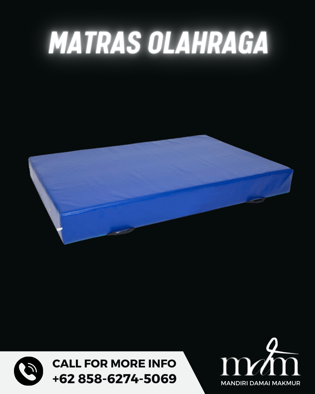 Matras Olahraga | mandiri-makmur.com
