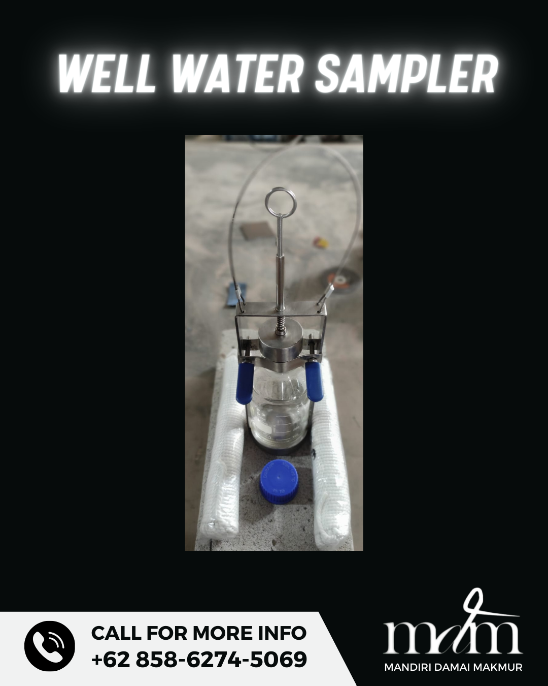 Well Water Sampler | mandiri-makmur.com