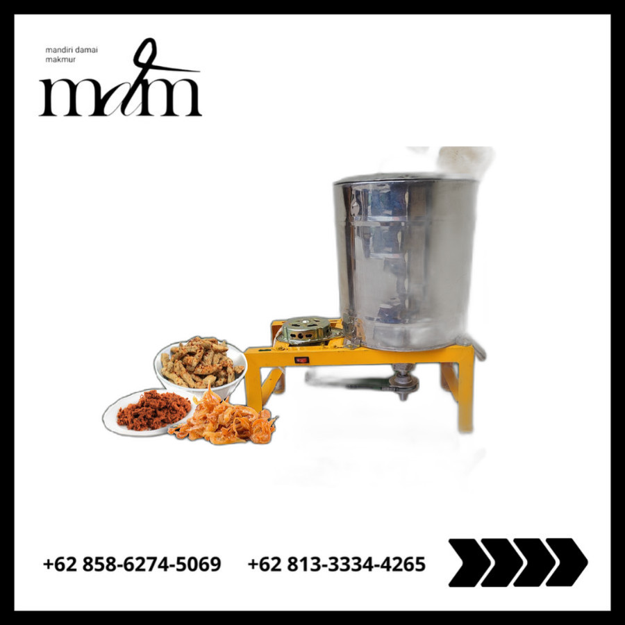 Mesin Spinner Peniris Pengering Minyak Goreng Kapasitas 3Kg | mandiri ...