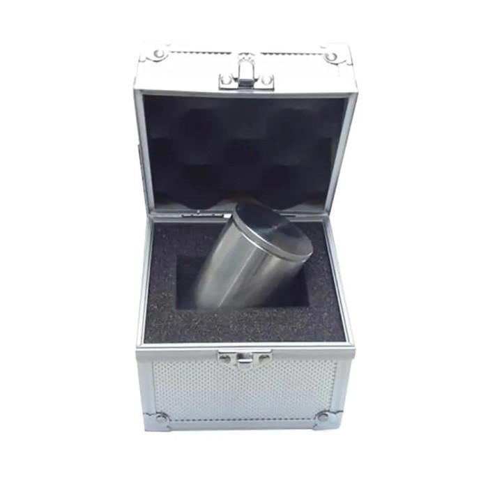 Density Cup/Specific Gravity Cup/Viscosity Cup ALUMINIUM 100ml ...