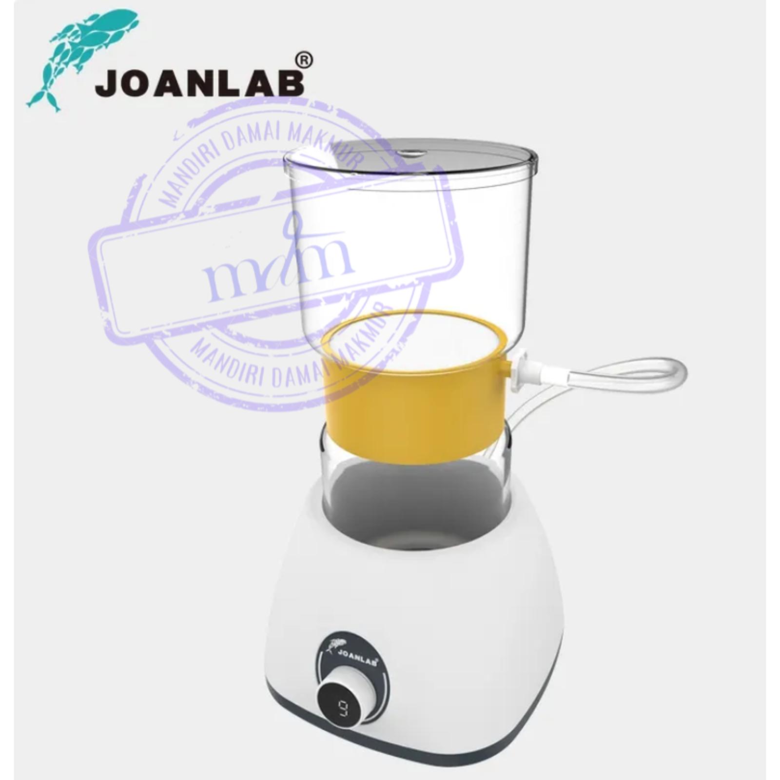 VP-6L Mini Vacuum Pump Pompa Vakum | mandiri-makmur.com