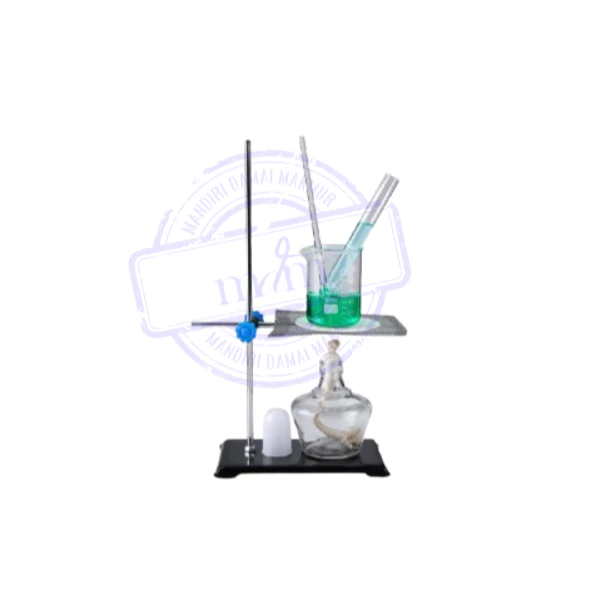 Science Lab Experiment Kit Beaker Conical Flask | mandiri-makmur.com