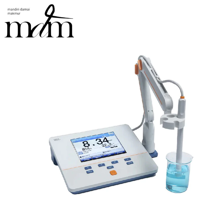 Digital Benchtop Water Quality Meter DO Oxygen Meter | mandiri-makmur.com